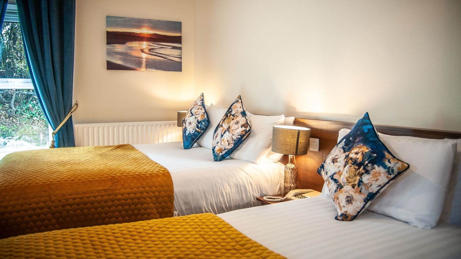 3* Hotel in Dunfanaghy | Arnolds Hotel