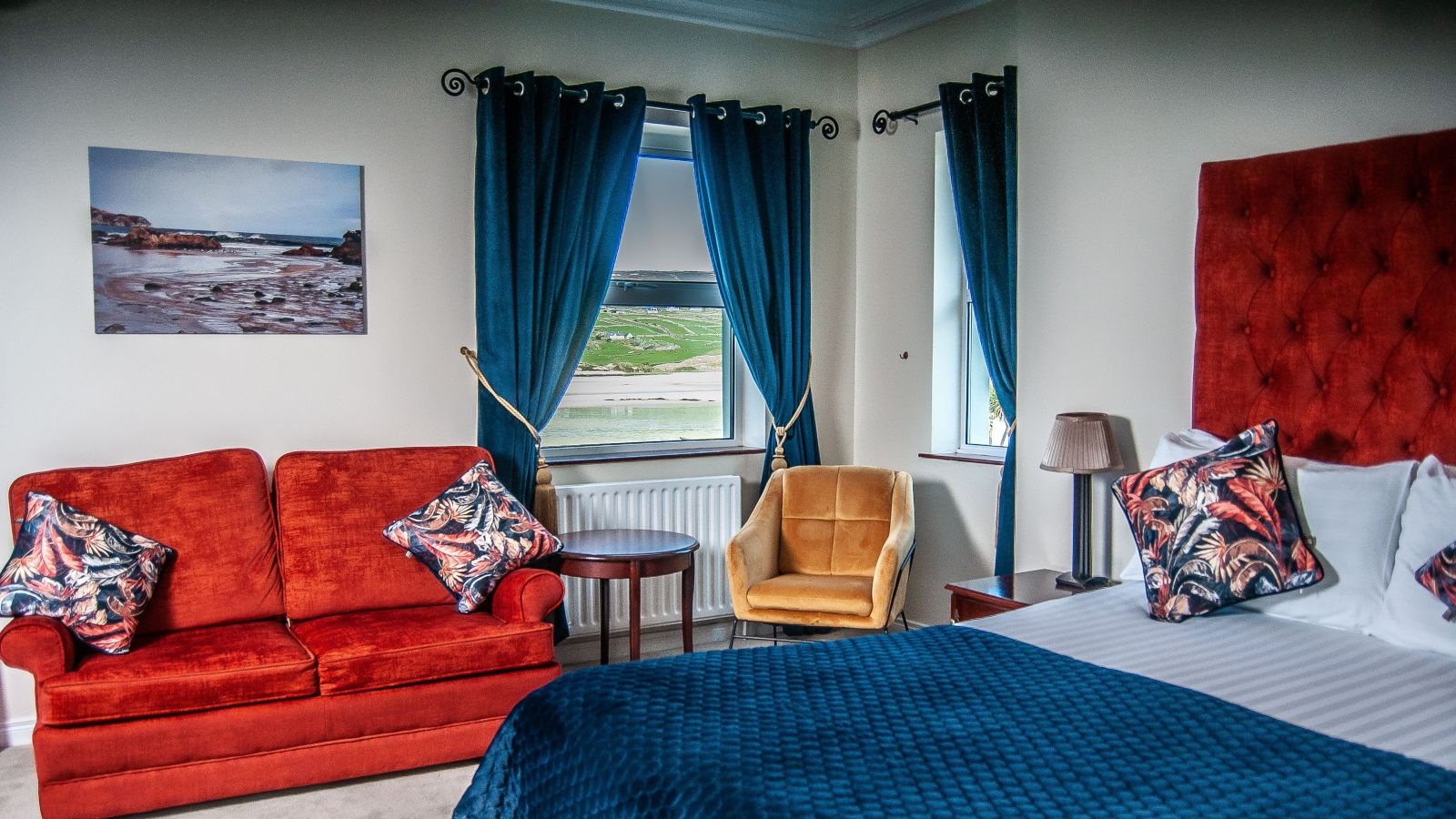 3* Hotel in Dunfanaghy | Arnolds Hotel